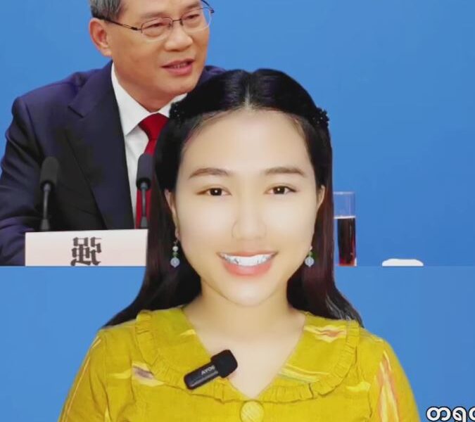 တရုတ်နိုင်ငံ ဝန်ကြီးချုပ် ၁၉ ကြိမ်မြောက် အာရှအားကစားပွဲ ပိတ်ပွဲအခမ