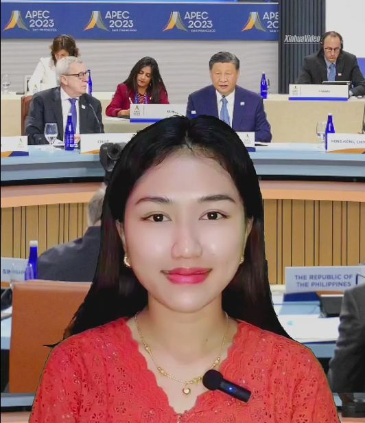 ဂိုးလ်ဒင်းဂိတ်ကြေညာစာတမ်း အတည်ပြုခြင်းဖြင့် APEC စီးပွားရေးခေါင်းဆောင်များ အစည်းအဝေးရုပ်သိမ်း ...