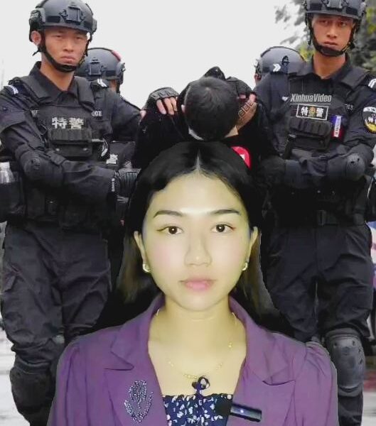 မြန်မာနိုင်ငံ မြောက်ပိုင်း သက်ဆိုင်ရာဒေသရှိ တရားဥပဒေစိုးမိုးရေးဌာနများမှ တရုတ်နိုင်ငံသို့ လွှဲပ